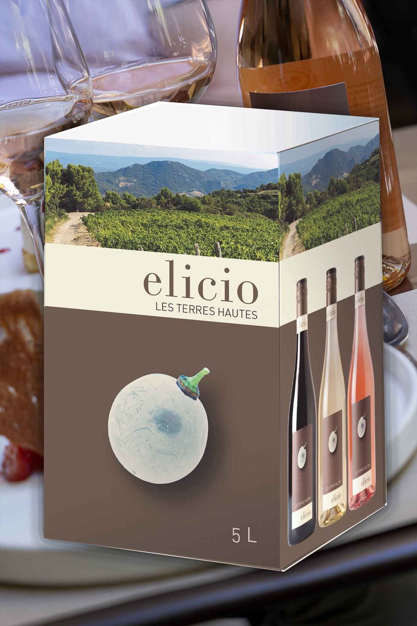 Elicio Gb » Maison Cascavel